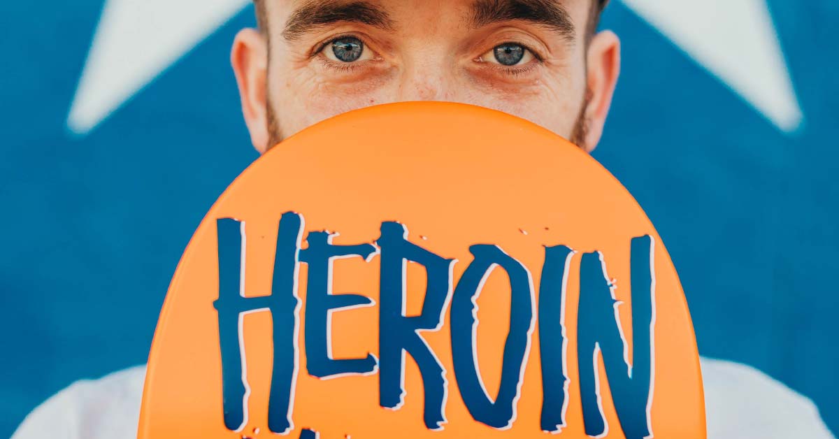 Heroin Skateboard Decks online kaufen | skatedeluxe