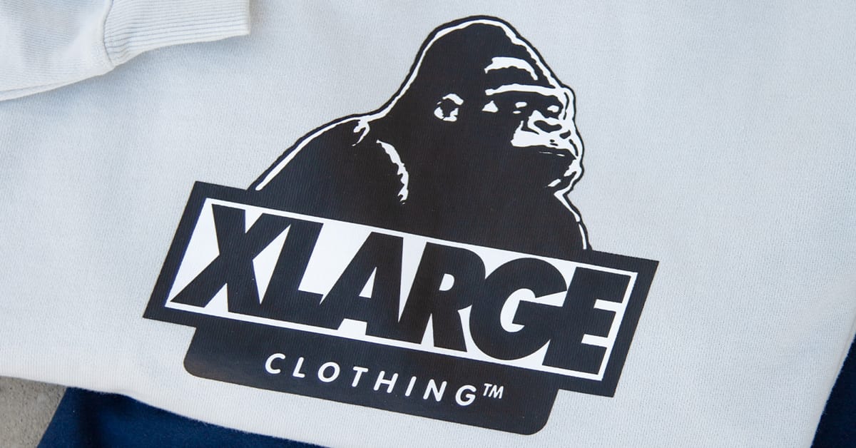 XLARGE Clothing – streetwear stiloso direttamente da LA