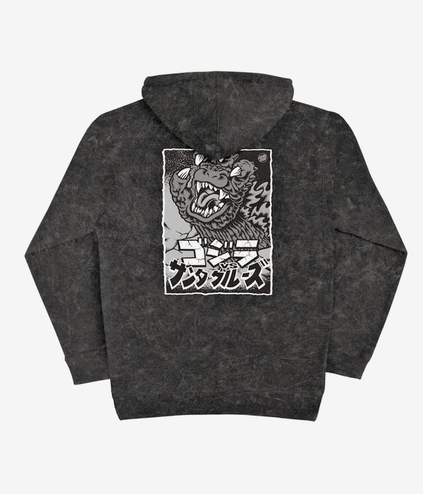 Godzilla hoodie store