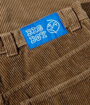 Polar Big Boy Jeans & Hosen bei skatedeluxe online kauf