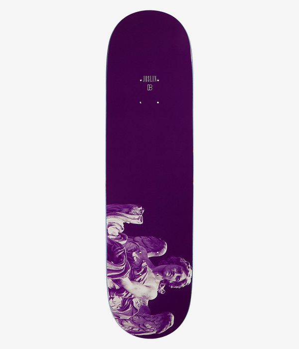 Plan B Decks Purple